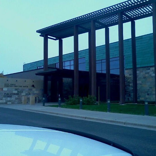 Photos at Bloomington City Hall - East Bloomington - 1800 Old Shakopee Rd