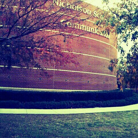 Photos at UCF Nicholson School of Communication - 15 tips from 1415 ...