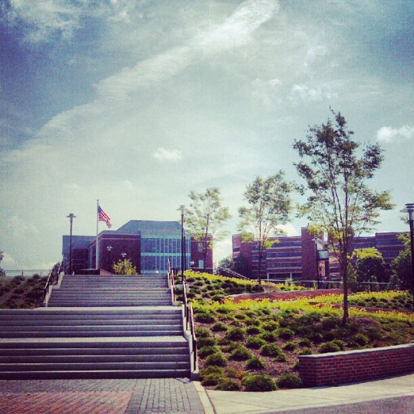Towson University - Towson, MD