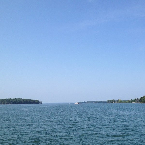 Lake Murray Marina - Harbor / Marina in Irmo