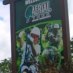 Aerial Trek - 4 tips from 31 visitors