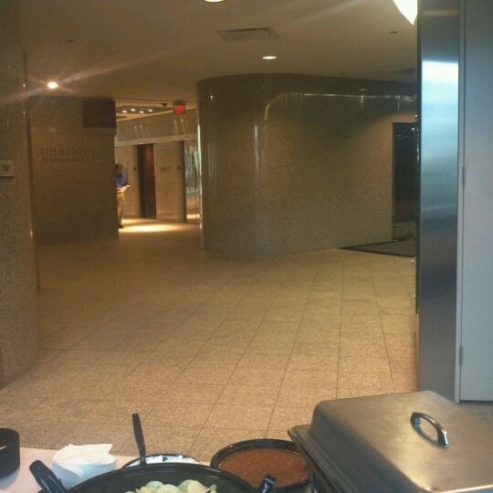 Vinson & Elkins LLP - Office