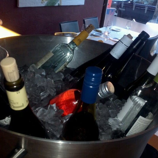 Bacaro Wine Lounge - 20 tips from 452 visitors