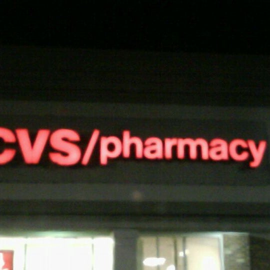 CVS pharmacy - Pharmacy