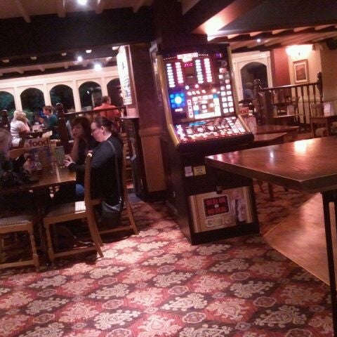 Sump - Pub in Burton upon Trent