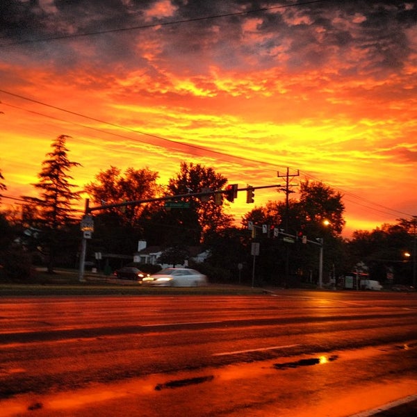 White Oak, Maryland - City