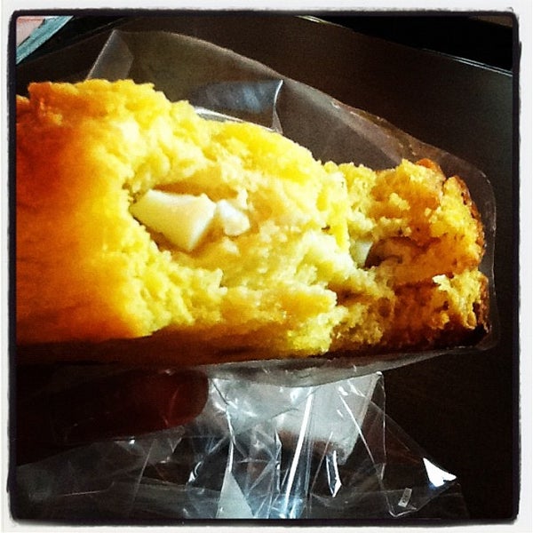 Fun Bread - The Mall