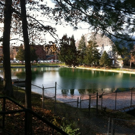 Photos at UNH Outdoor Pool - 1 tip from 40 visitors