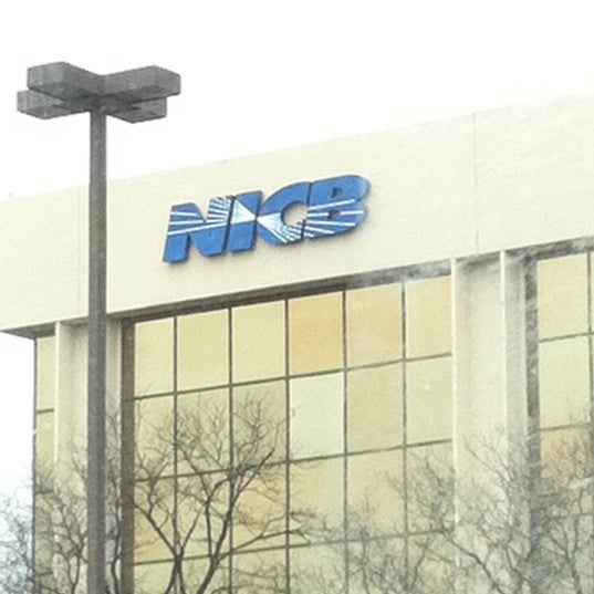 National Insurance Crime Bureau - Des Plaines, IL