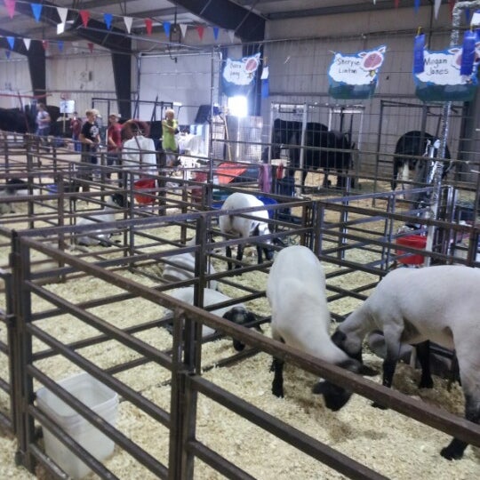 Photos at Juab County Fairgrounds - W Center St