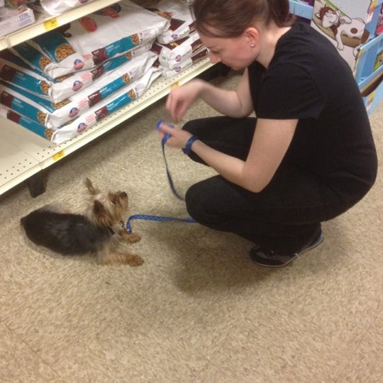 PetSmart - Owings Mills, MD