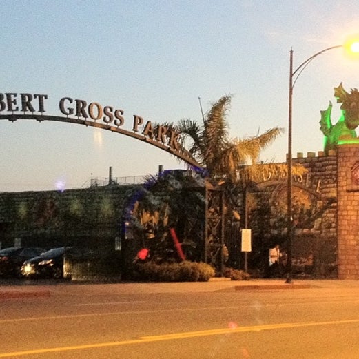 Photos at Robert E. Gross Park - Burbank, CA