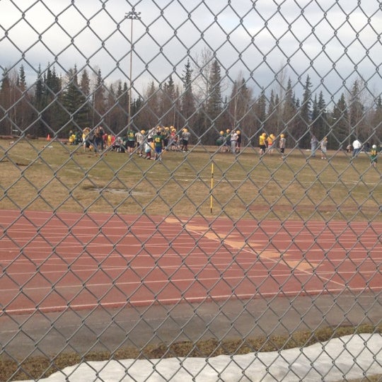 Photos at Robert Service High School - 2 tips