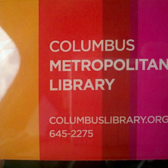 Columbus Metropolitan Library - Hilliard Branch - Library in Hilliard