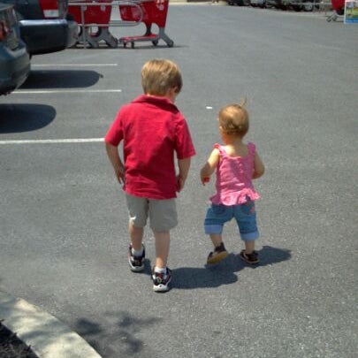 Photos at Target - Easton, PA