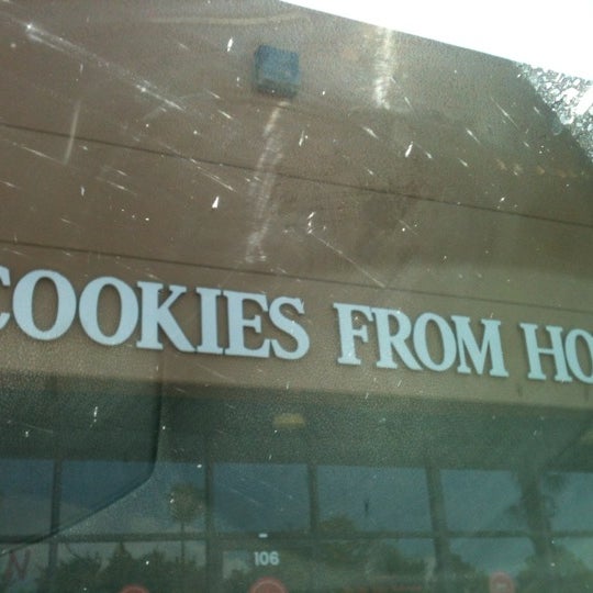Cookies From Home - Tempe, AZ