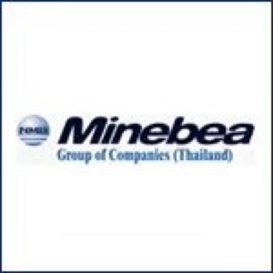 NMB-Minebea (Navanakorn) - Structure