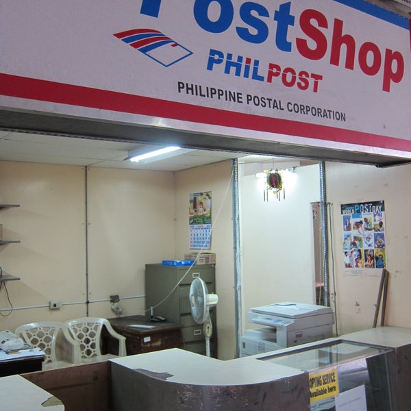 Photos at Cebu Central Post Office - Post Office in Cebu City