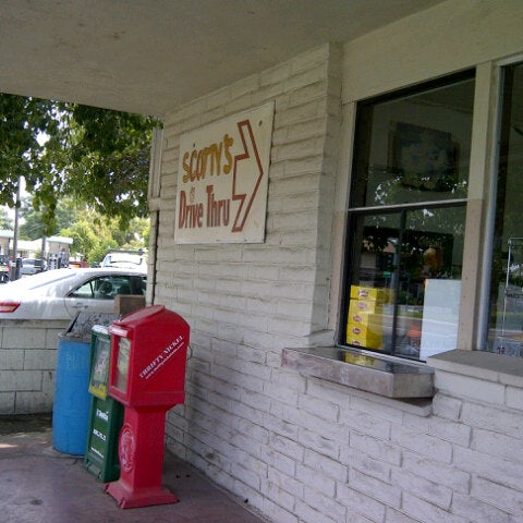 Scotty's Donuts - Central Visalia - Visalia, CA