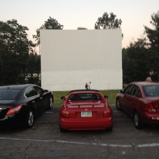 Weirs Drive-In Theatre - 6 tips