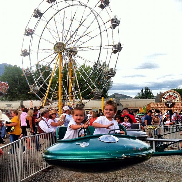 Photos at Juab County Fairgrounds - W Center St