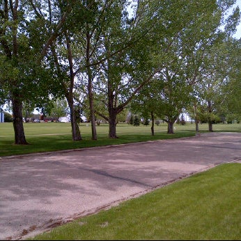 Bassano golf course - 1 tip from 5 visitors