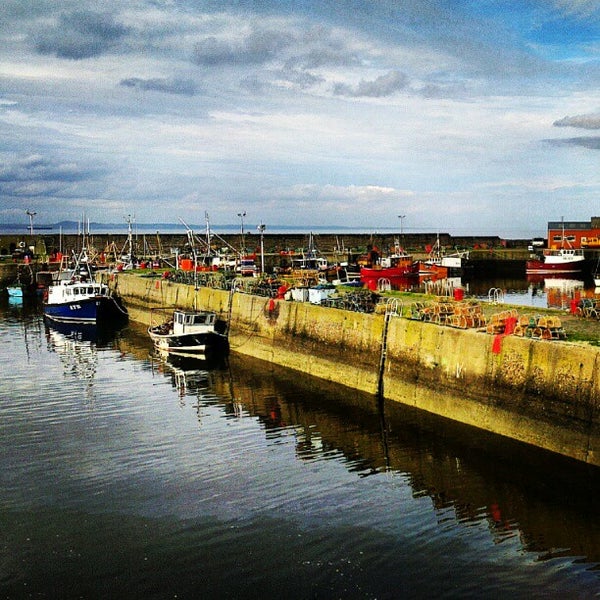 Port Seton Harbour - 2 tips from 63 visitors