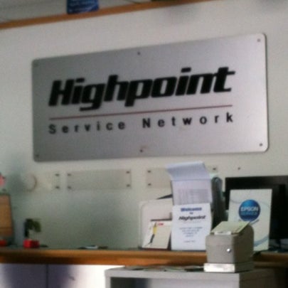 Photos at Highpoint Service Network - Subang Jaya, Selangor