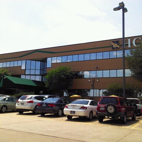 Houston Community College - Community College in Katy