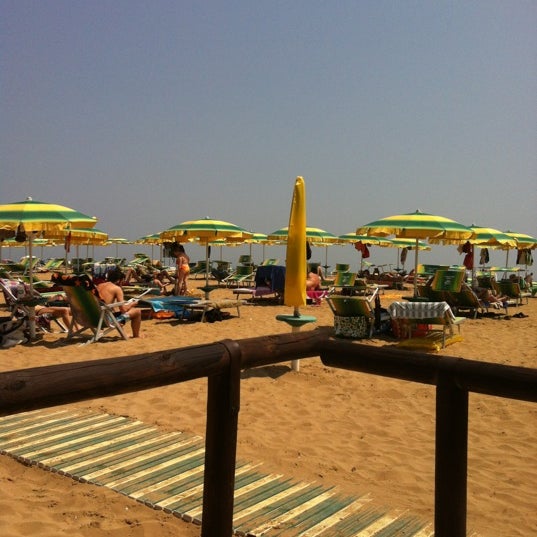 Duna Verde - Neighborhood in Caorle