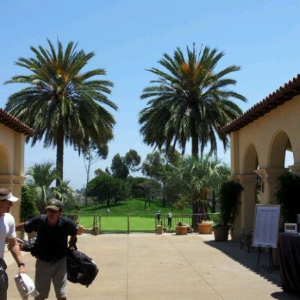 Talega Golf Club - Golf Course in San Clemente