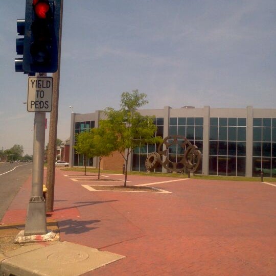 Photos at Ranken Technical College - Trade School in Saint Louis