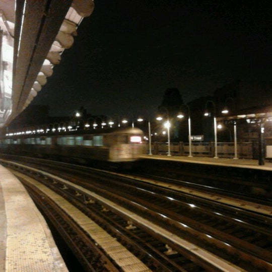 Photos at MTA Subway - 174th St (2/5) - Metro Station in Bronx