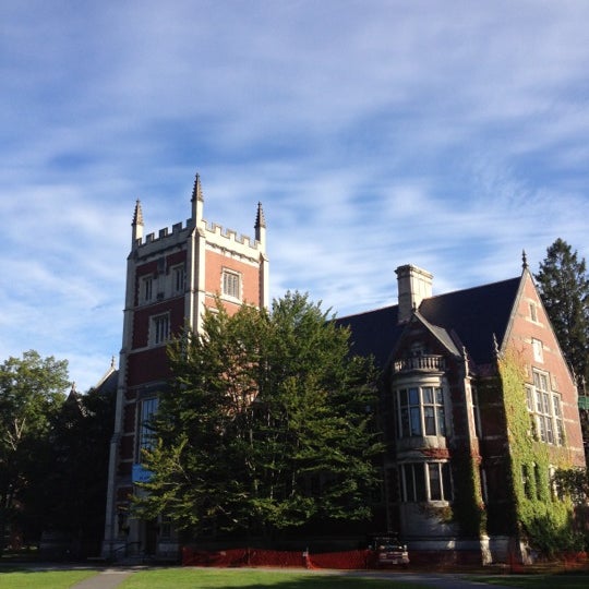 Bowdoin College - University