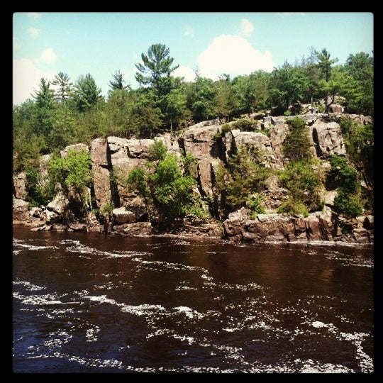 Interstate Park - Minnesota Side - 9 tips