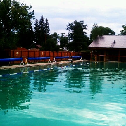 Trimble Spa And Hot Spring - Durango, CO