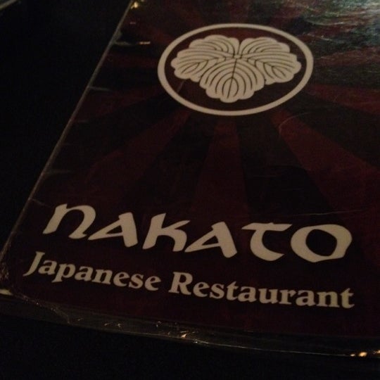 Photos at Nakato Japanese Steakhouse & Sushi Bar - Springfield, MO