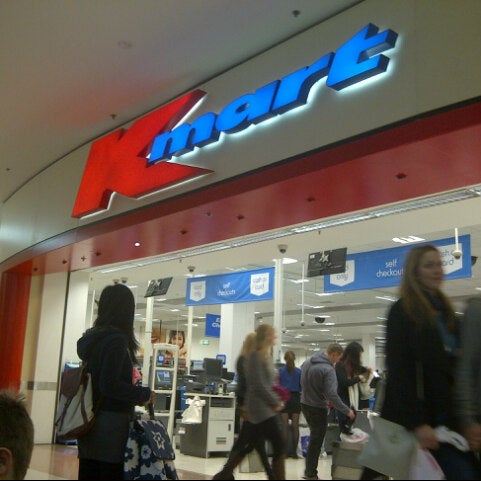 Kmart - Department Store