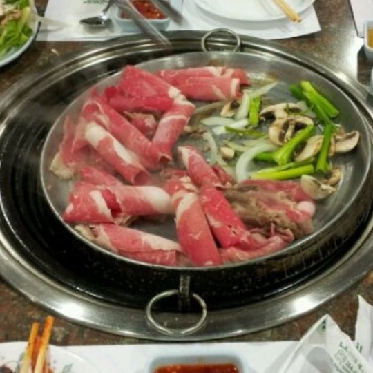 Shik Do Rak - Korean Restaurant in Irvine
