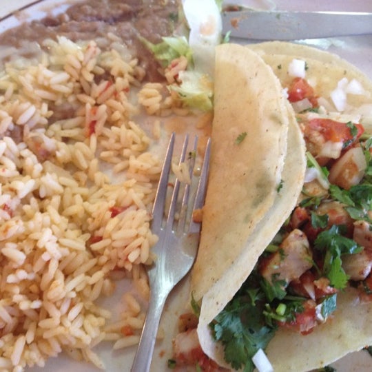 Guadalajara Grill - Mexican Restaurant