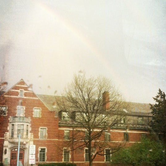 Photos at Snyder-Phillips Hall - Michigan State University - Snyder ...