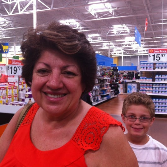 Photos at Walmart Supercenter - Big Box Store in Pensacola