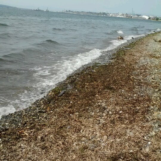 Photos at Howarth Park - Beach