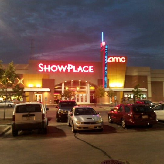 Photos at AMC Showplace Galewood 14 - Austin - 15 tips from 1495 visitors