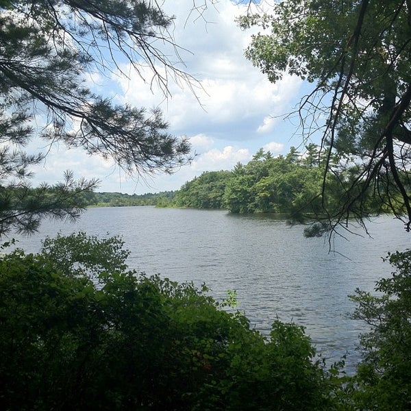 Photos at Watson Pond State Park - 1644 Bay Street