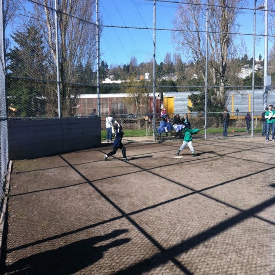 Interbay Athletic Complex - Interbay - 0 tips