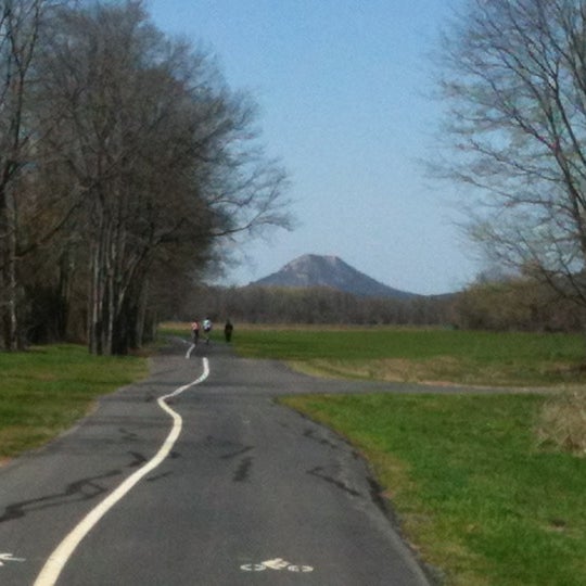 Two Rivers Park - Park