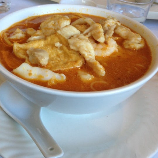 Wing Bo Chinese Restaurant - 10 tips from 110 visitors