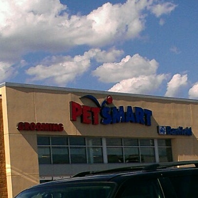 PetSmart - Pet Supplies Store