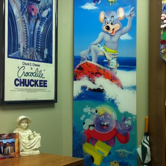 CEC Entertainment, Inc - Irving, TX